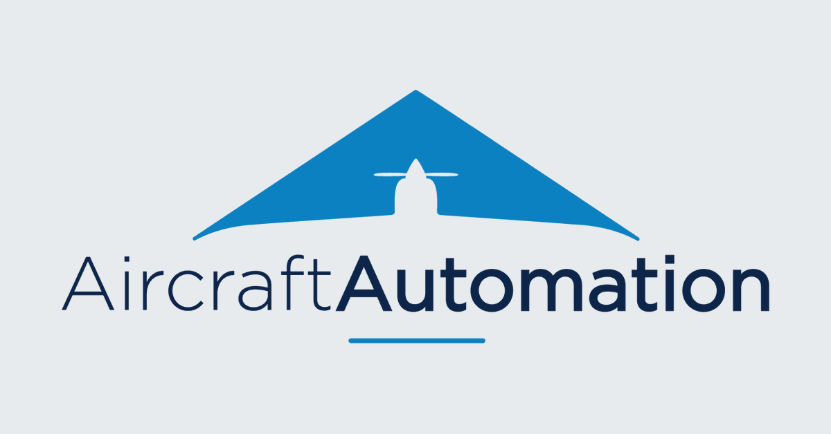 Aircraft Automation Support & Manuals – aircraftautomation