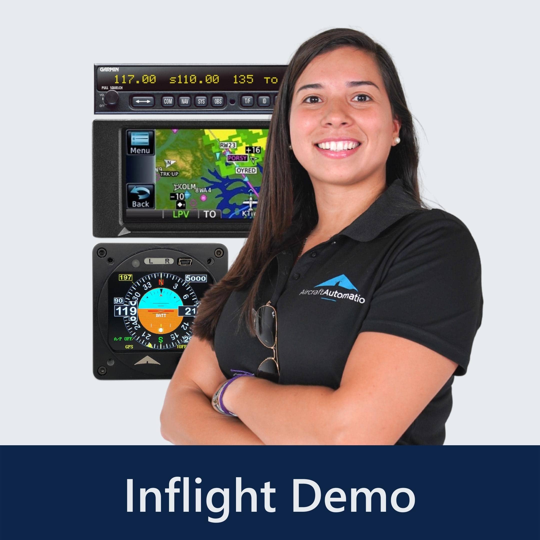 Aircraft Automation Support & Manuals – aircraftautomation