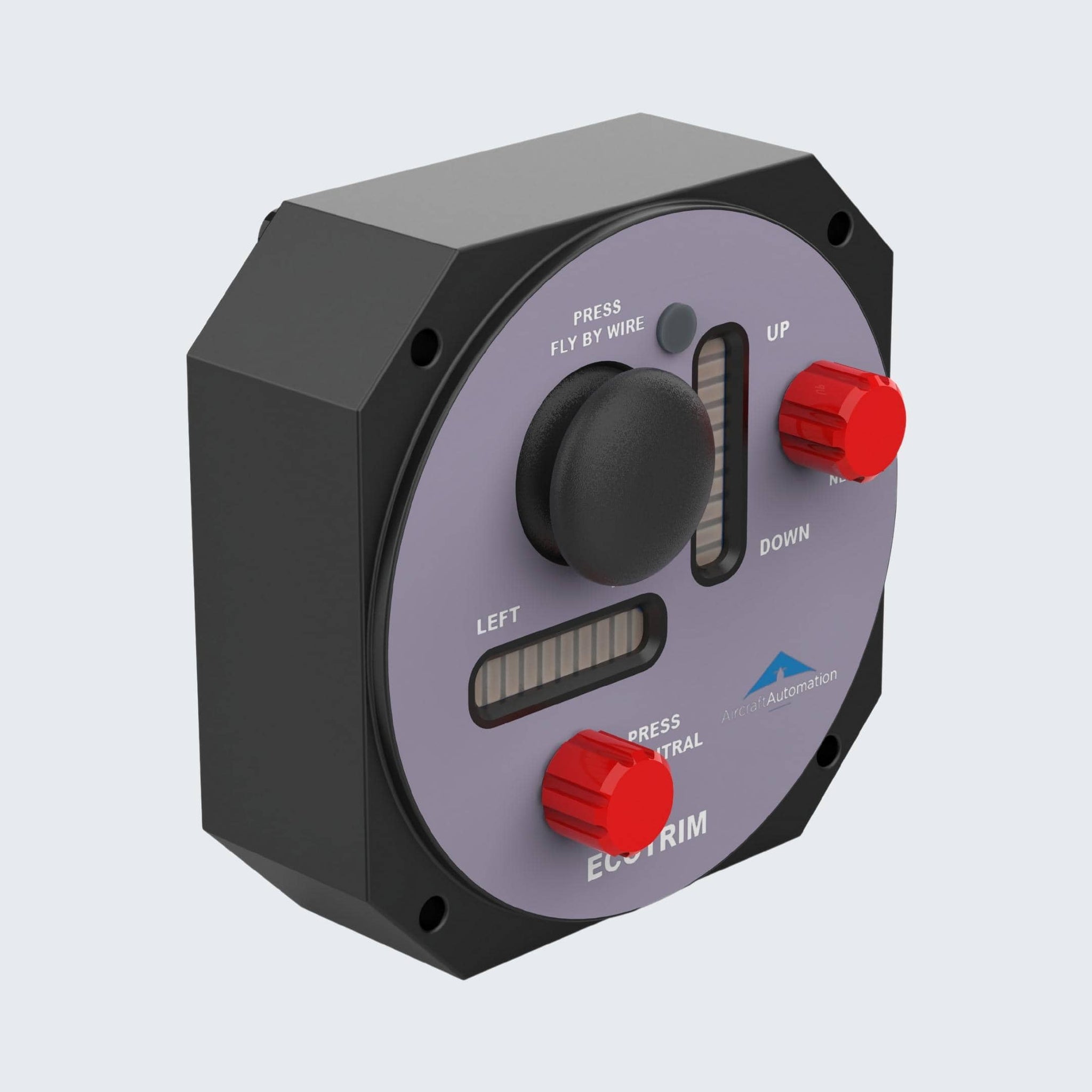 The Best Trim System for Light-Sport & Experimental Aircraft ...