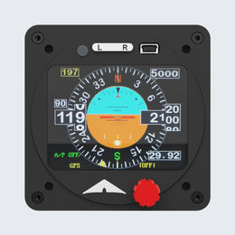 The Lightest Autopilot for Light-Sport & Experimental Aircraft ...