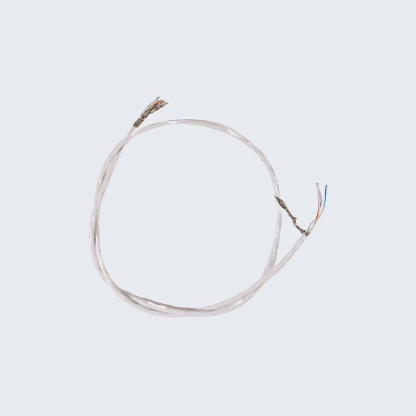 M27500-22TG3T14 Mil Spec Shielded 22 Gauge X 3 Cable – aircraftautomation