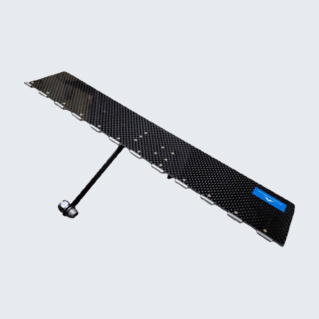 Trim Tab Aft Assembly – aircraftautomation