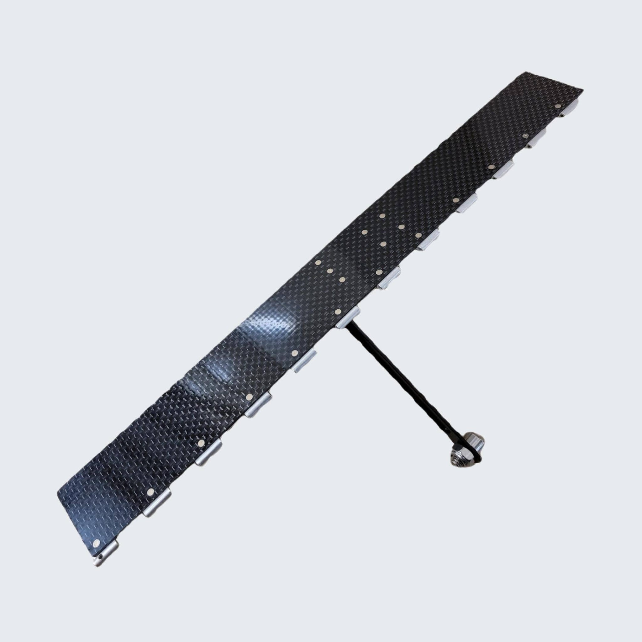 Trim Tab Aft Assembly – aircraftautomation