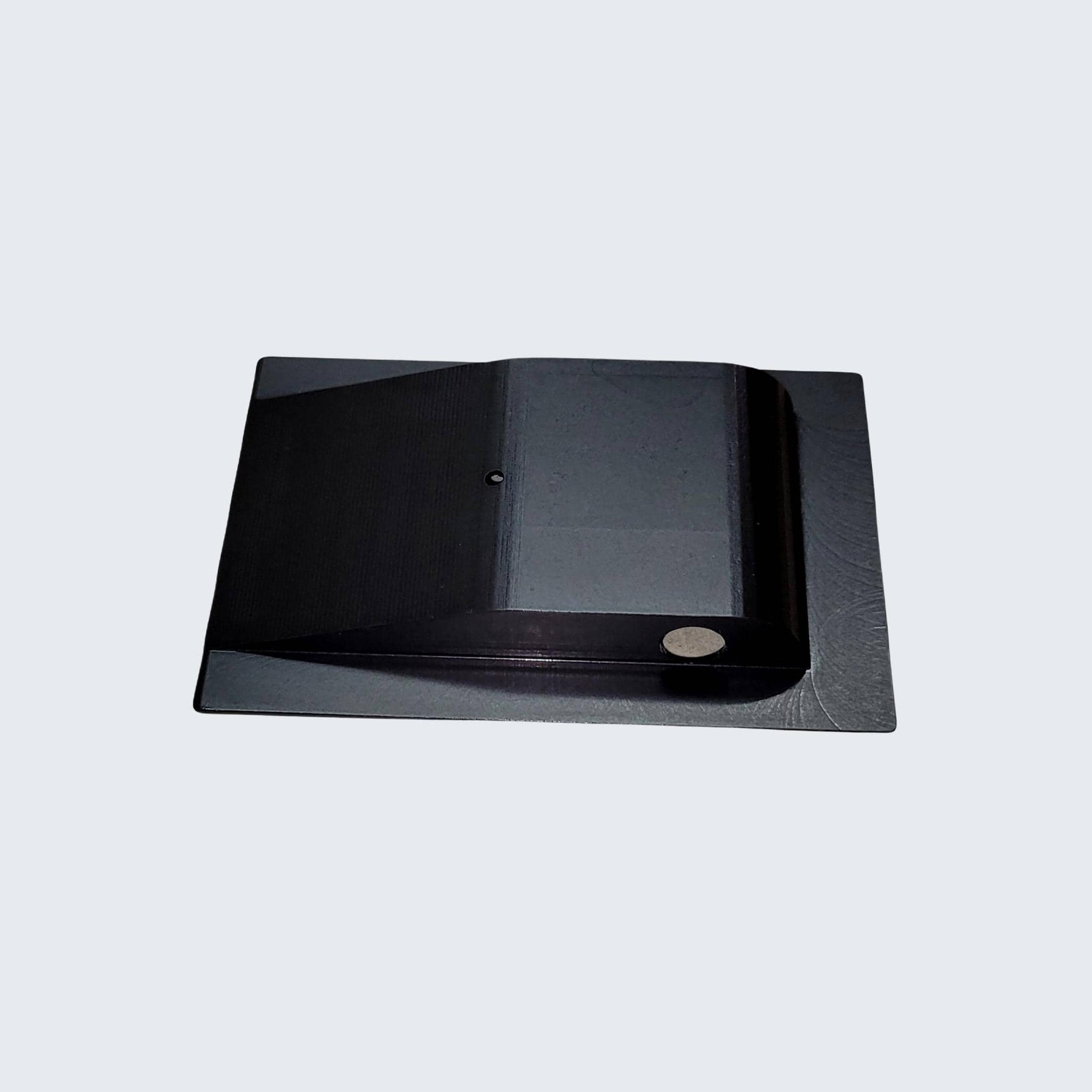 Standard Servo Shell for HS-125MG – aircraftautomation