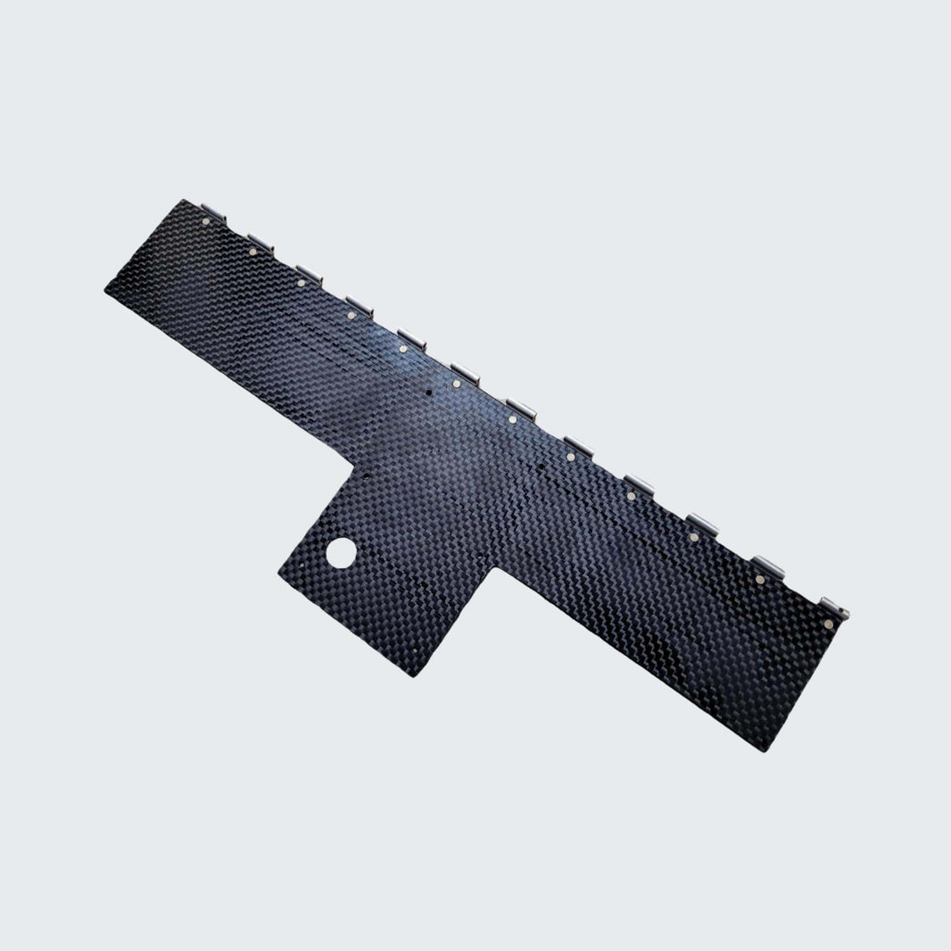 Trim Tabs & Servos – aircraftautomation